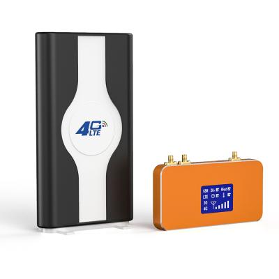 China Yetnorson 35dBi High Gain Multiband Antenna 600-2700MHz Outdoor Directional MIMO for 4G LTE Router for sale