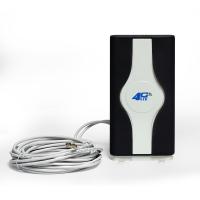 China Yetnorson 35dBi High Gain Multiband Antenna 600-2700MHz Outdoor Directional MIMO for 4G LTE Router for sale