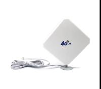 China 35dbi Gain Mimo 4G LTE Panel Antenna for Maximum Input Power of 50W for sale
