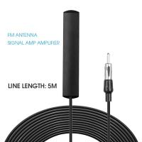 China 5dBi Indoor 4G GSM Patch Antenna 868MHz 915MHz Signal Booster with Adhesive Mount for sale