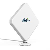 China Yetnorson MIMO 4G LTE Antenna 2.4GHz 5GHz RG174 Cable Indoor Outdoor for B310 B315 CPE for sale