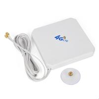 China 4G LTE Monopole Antenna 1920-2170MHz 2dBi Gain RP SMA Male for Router for sale