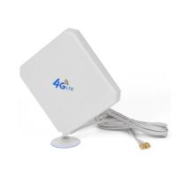 China 4G LTE Monopole Antenna 1920-2170MHz 2dBi Gain RP SMA Male for Router for sale