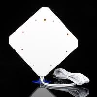 China 4G LTE Monopole Antenna 1920-2170MHz 2dBi Gain RP SMA Male for Router for sale