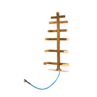 China 700MHz Tape Width Anti-drone Antenna 5150-5850MHz 9dBi Gain VSWR 1.5 Directional for 5G GSM WIFI for sale