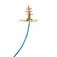 China 700MHz Tape Width Anti-drone Antenna 5150-5850MHz 9dBi Gain VSWR 1.5 Directional for 5G GSM WIFI for sale