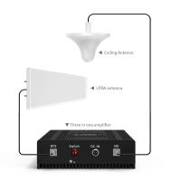 China 11dBi 4G LTE Outdoor Antenna 698-2700MHz High Gain with N Female Connector for 2.4GHz 5GHz for sale