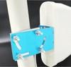 China 11dBi 4G LTE Outdoor Antenna 698-2700MHz High Gain with N Female Connector for 2.4GHz 5GHz for sale