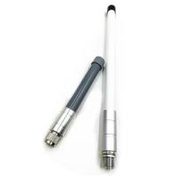 China 2400-2500Mhz Frequency Range Vertical Polarization Mimo Antenna for Outdoor High Gain 4G for sale