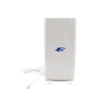 China 4G LTE MIMO Omni Antenna 12dBi High Gain 600-2700MHz TS9 Outdoor Network Antenna for sale