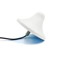 China 800-2500MHz Indoor Omni Ceiling Antenna 3dBi Gain for Cell Signal Booster Repeater for sale