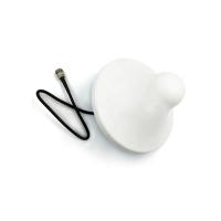 China 800-2500MHz Indoor Omni Ceiling Antenna 3dBi Gain for Cell Signal Booster Repeater for sale