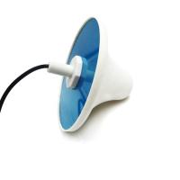 China 800-2500MHz Indoor Omni Ceiling Antenna 3dBi Gain for Cell Signal Booster Repeater for sale