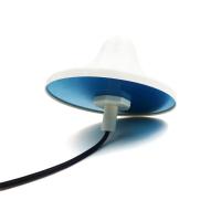 China 800-2500MHz Indoor Omni Ceiling Antenna 3dBi Gain for Cell Signal Booster Repeater for sale