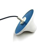 China 800-2500MHz Indoor Omni Ceiling Antenna 3dBi Gain for Cell Signal Booster Repeater for sale