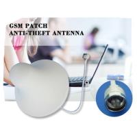 China 800-2500MHz Indoor Omni Ceiling Antenna 3dBi Gain for Cell Signal Booster Repeater for sale