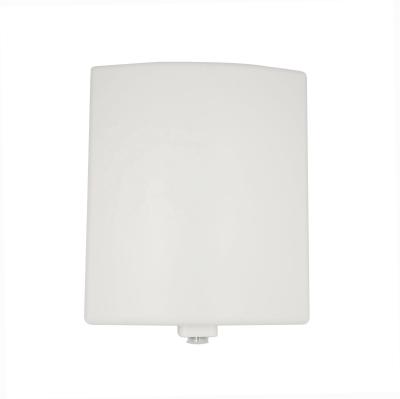 China 18dBi 4G LTE MIMO Outdoor Panel Antenna 600-2700MHz 223x194x46mm for Base Station for sale