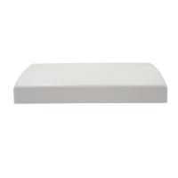 China 18dBi 4G LTE MIMO Outdoor Panel Antenna 600-2700MHz 223x194x46mm for Base Station for sale