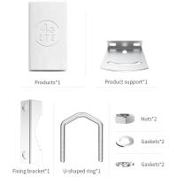 China Outdoor Directional MIMO 4G LTE Antenna Waterproof 5dBi for External Communications for sale