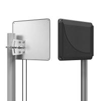 China 50 Ohm 4G Signal Repeater Antenna 30cm Length Outdoor High Gain for sale