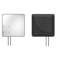 China 50 Ohm 4G Signal Repeater Antenna 30cm Length Outdoor High Gain for sale