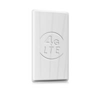 China Long Range IP67 Waterproof 5G WiFi Outdoor Antenna 3300-3800MHz 10dBi Gain 100MHz Bandwidth for sale