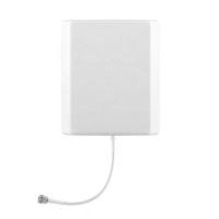 China 2.4GHz Outdoor WiFi Repeater Antenna 12dBi High Gain Vertical Horizontal Polarization for sale