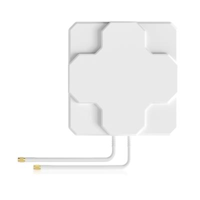 China 4G LTE GPS External Antenna for Router Modem Navigation 3G GSM 5dBi for sale