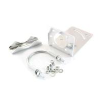 China YNX LPDA Outdoor 4G LTE Router Antenna 12dBi Gain 5M Cable Support 2G 3G 4G for sale