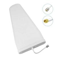 China Yetnorson 698-960/1710-2700MHz 12-14dBi Outdoor LPDA Panel Antenna for 2G 3G 4G Signal Booster for sale