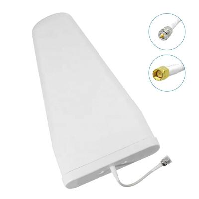 China Yetnorson 698-960/1710-2700MHz 12-14dBi Outdoor LPDA Panel Antenna for 2G 3G 4G Signal Booster for sale