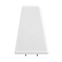 China Vertical Polarization 11dBi LPDA 4G LTE Antenna Screw Mount for Car Communication for sale
