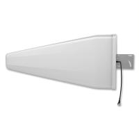 China 100W High Gain 11dBi 4G LTE LPDA Outdoor Antenna 698-2700MHz for Router for sale