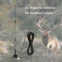 China Yetnorson 75 Ohm 3G GSM UMTS Magnetic Car Antenna 28dBi Gain for Haunting Camera for sale