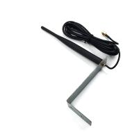 China Outdoor 433MHz Antenna 50 Ohm 5dBi Gain for Automatic Gates and Automation Systems for sale