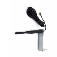 China Outdoor 433MHz Antenna 50 Ohm 5dBi Gain for Automatic Gates and Automation Systems for sale