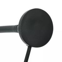 China 900-2100MHz Rubber Duck GSM 3G 4G 3dBi Antenna 50W Max Input Power Magnetic Base for sale