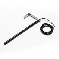 China 50 Ohm 3dBi Wall Mount LoRa Antenna 433MHz 868MHz Indoor Outdoor for sale