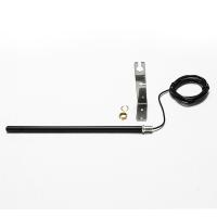 China 50 Ohm 3dBi Wall Mount LoRa Antenna 433MHz 868MHz Indoor Outdoor for sale