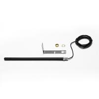 China 50 Ohm 3dBi Wall Mount LoRa Antenna 433MHz 868MHz Indoor Outdoor for sale