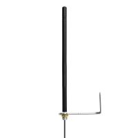 China 50 Ohm 3dBi Wall Mount LoRa Antenna 433MHz 868MHz Indoor Outdoor for sale