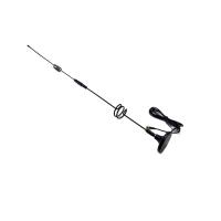 China 7dBi 9dBi 15dBi Magnetic Mount 4G LTE Antenna with RG58 Cable 700-2700MHz for sale