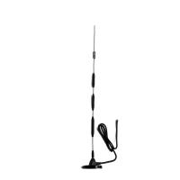 China 7dBi 9dBi 15dBi Magnetic Mount 4G LTE Antenna with RG58 Cable 700-2700MHz for sale