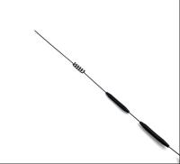 China Multiband GSM 433MHz 868MHz Antenna 5dBi Gain RG174 with Magnetic Base for sale