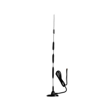 China 14dBi Omnidirectional Magnetic Base GSM 3G Antenna 850-2170MHz 50 Ohm for sale