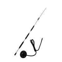 China 14dBi Omnidirectional Magnetic Base GSM 3G Antenna 850-2170MHz 50 Ohm for sale