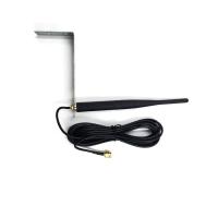 China GSM 433MHz 868MHz 915MHz Outdoor Antenna 5dBi Gain Custom Connector for sale