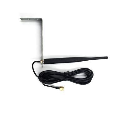 China GSM 433MHz 868MHz 915MHz Outdoor Antenna 5dBi Gain Custom Connector for sale