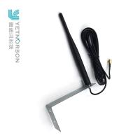 China GSM 433MHz 868MHz 915MHz Outdoor Antenna 5dBi Gain Custom Connector for sale