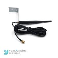 China GSM 433MHz 868MHz 915MHz Outdoor Antenna 5dBi Gain Custom Connector for sale